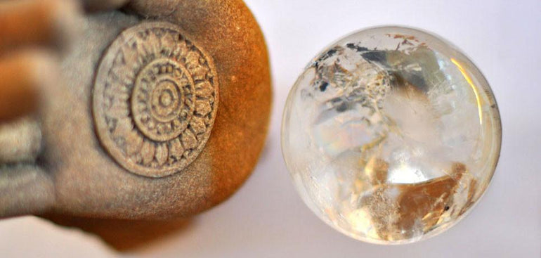 All Things Healing and Transformative – Crystal Way
